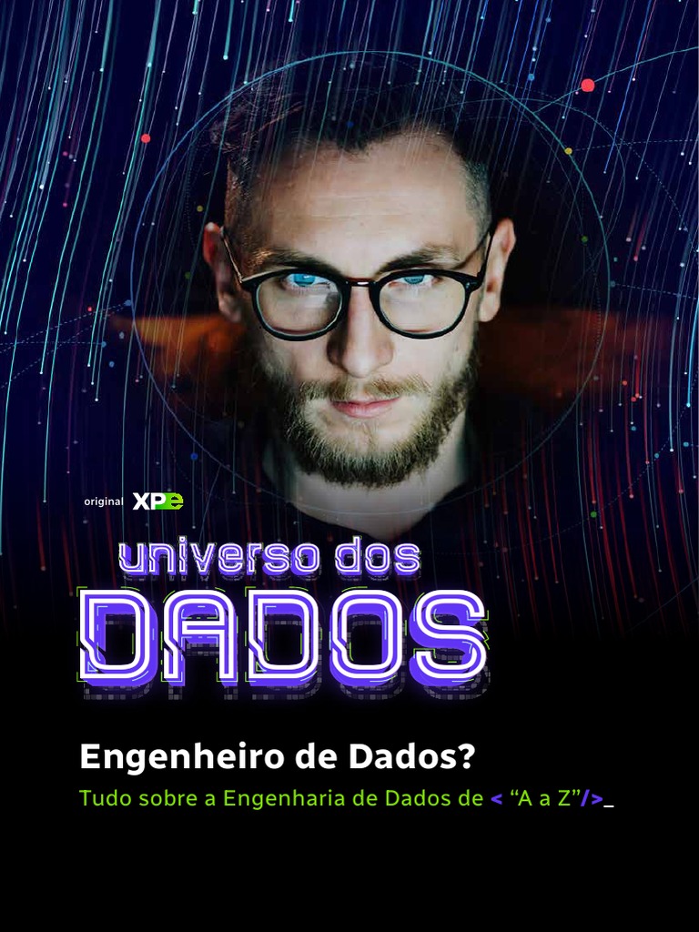 Uma Introdução à Engenharia de Dados | PDF | Dados | Ciência de Dados