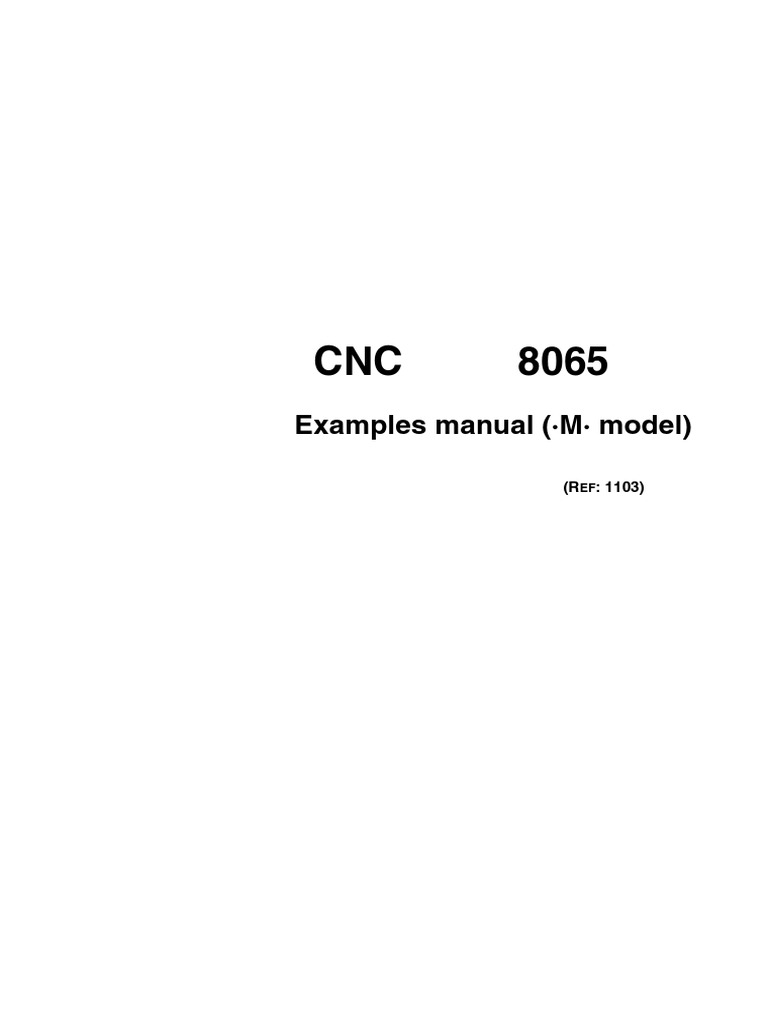 Understanding Safety Procedures and Limitations of CNC Machines Through ...