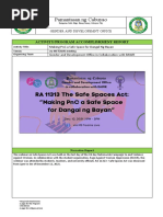 NM 2022 Talking Points | PDF | Non Communicable Disease | Micronutrient