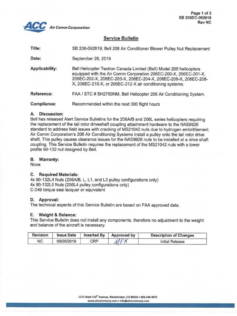 FAA 2022 0807 0004 - Attachment - 1 | PDF | Computers | Technology ...