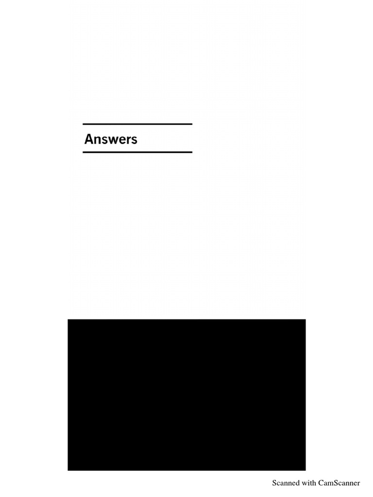 ACCA SBL Answer - Quality Homes (QH) | PDF