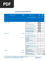 Coduri diagnostice pentru concediu medical | PDF