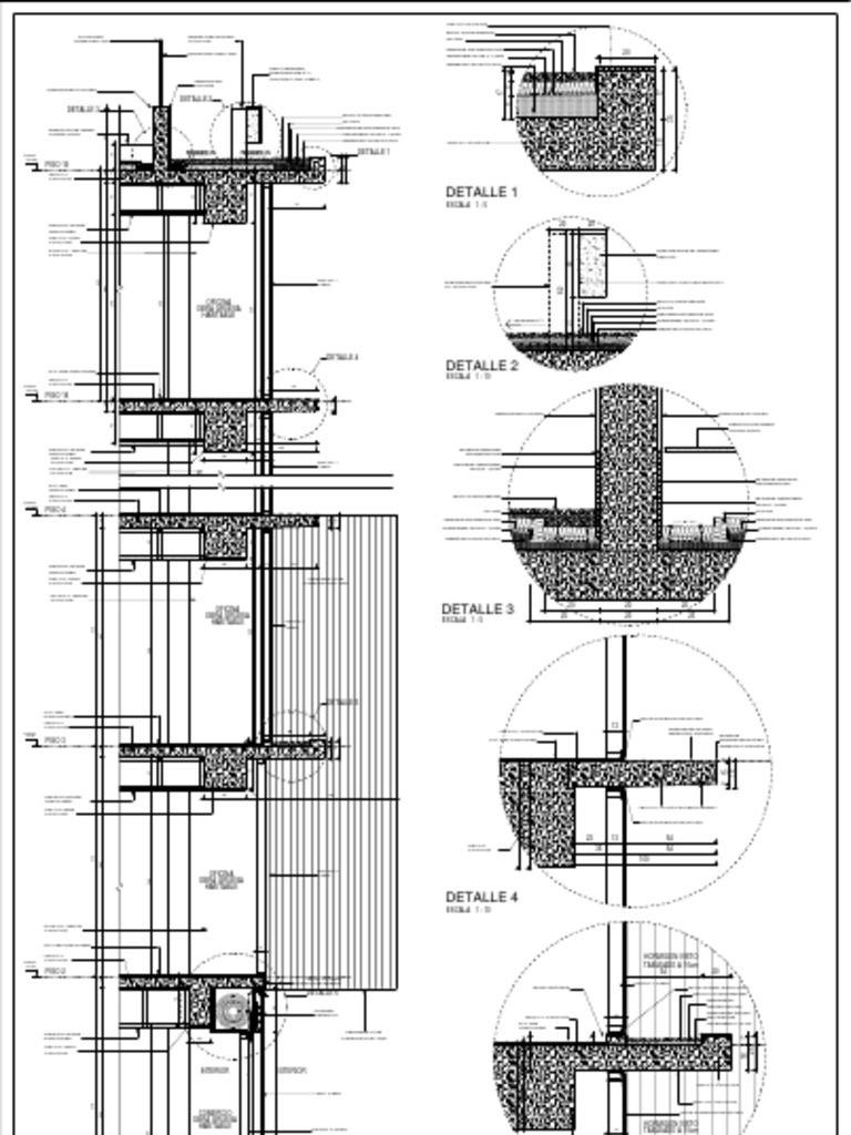 D002 - Escantillon 2 | PDF