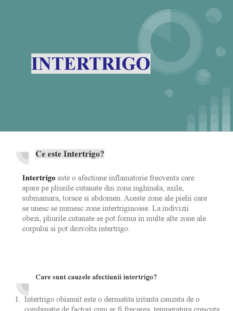 Inter Trigo | PDF