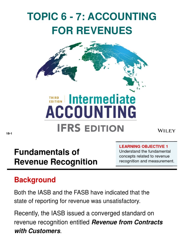 Revenue Recognition: Key Concepts Explained | PDF | Prices | Discounts ...