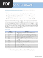 Space Glytch Hotel Design Overview | PDF | Water | Physical Sciences