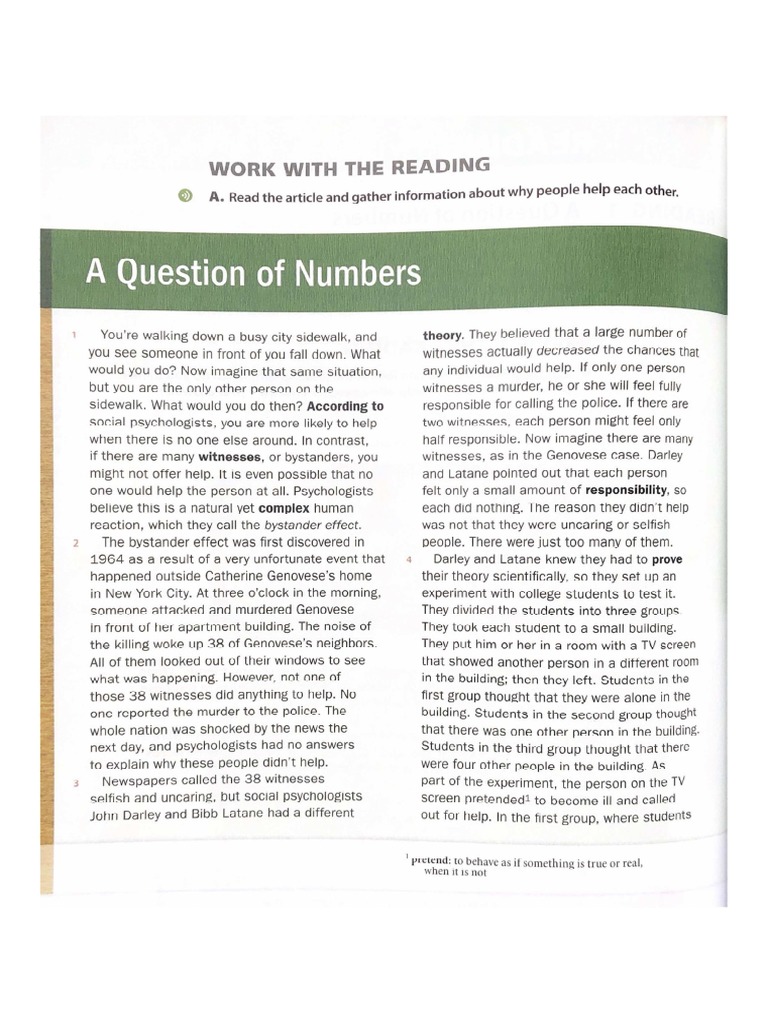 Reading 2 | PDF