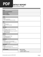Dilapidation Report Example | PDF | Buildings And Structures ...