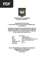 ROLE MODEL TOKOH BerAKHLAK | PDF