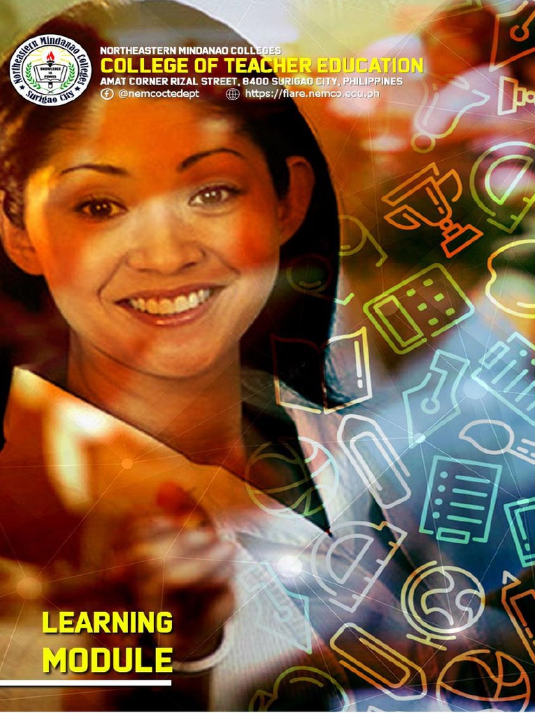 LIT3 Module-2 | PDF | Alphabet Book | Children's Literature