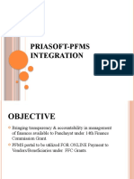 DSC Enrollment Process for PFMS Users | PDF | Computing | Software