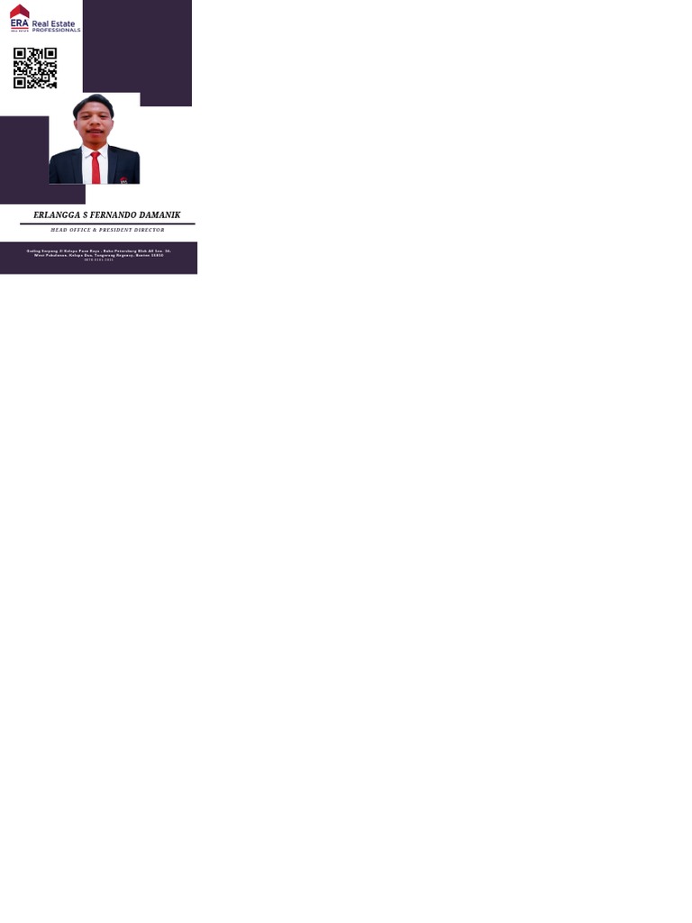 0 - Printable Club ID Card Template FRONT AND BACK | PDF