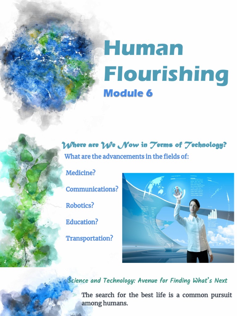 STS - Module 6 | Download Free PDF | Cognition | Cognitive Science