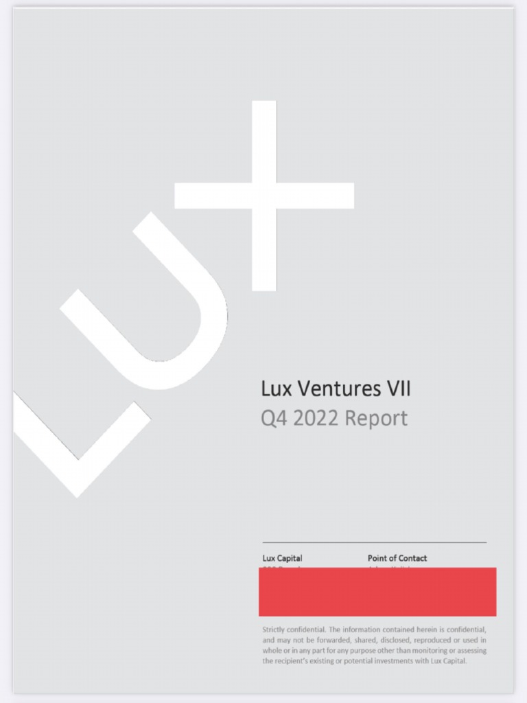 Lux-LP-Letter-Q4-2022_-1 | PDF