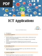 Complete IGCSE ICT Revision Notes | PDF | Computer Data Storage ...