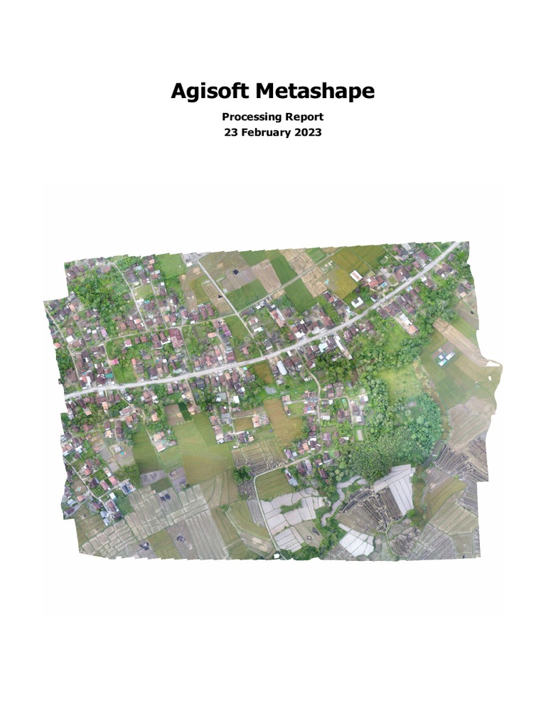 Generate Report - 120230066 - Joseph Fernando Manullang | PDF | Camera ...