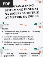 EPP4 Quarter 4 - Module Week2 | PDF