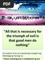 ESP-9-QUARTER-1-Module-4-final1 | PDF