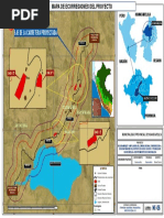Mapa de Distritos de Huancayo | PDF