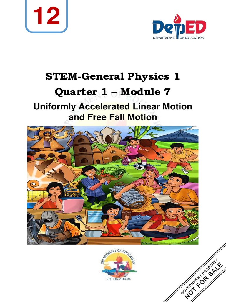 Matatag Filipino 7 Quarter 1 Module 6