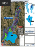 Mapa de Ubicacion de Huancayo | PDF