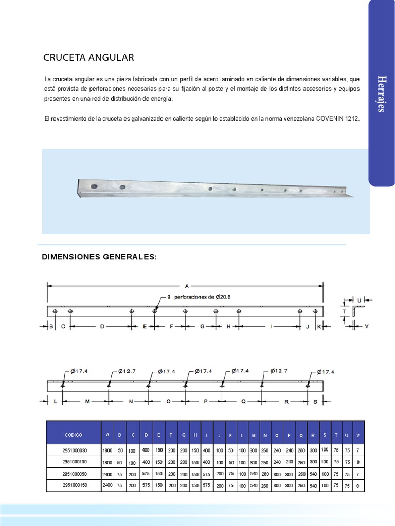 Cruceta Angular | PDF