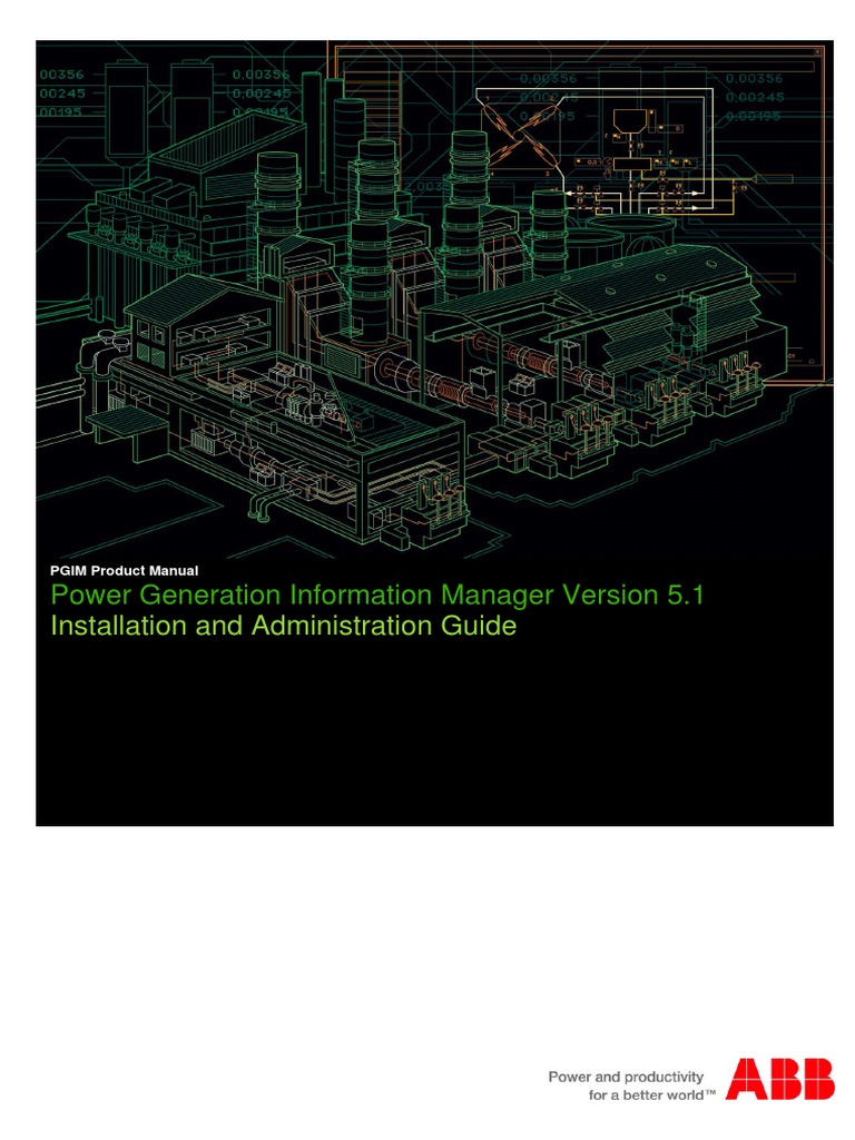 PGIM Setup Admin | PDF | Server (Computing) | User (Computing)