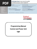 CVX TechTip EIP Setup ControlCompactLogix | PDF | Programmable Logic Controller | Bit