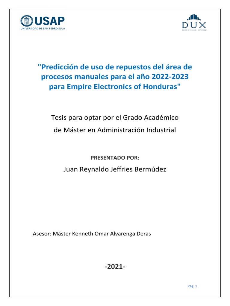 Proyecto Data Science - Juan Jeffries | PDF | Presupuesto | Industria automotriz