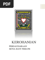 Buku Iks | PDF | Karier & Perkembangan | Agama & Spiritualitas