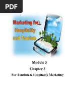 Module 1 Supply Chain Management in Hospitality Industry | PDF | Supply ...