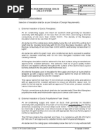 Acson Ducted Aircon Catalog | PDF | Air Conditioning | Heat Exchanger