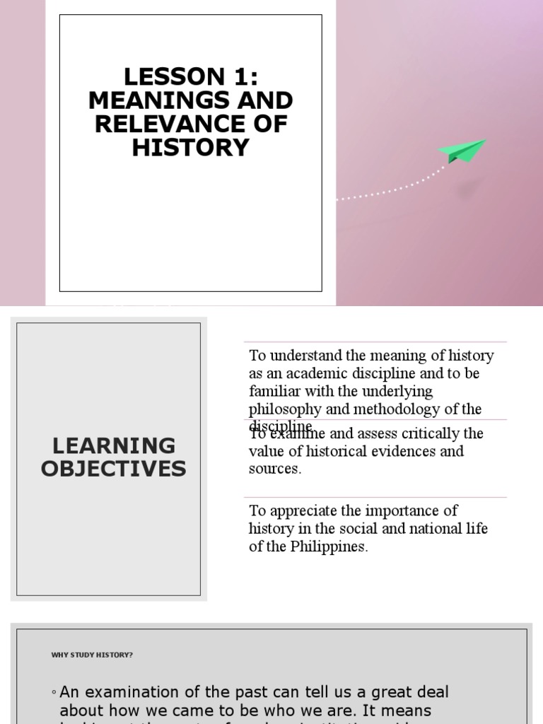 Lesson 1 | PDF | Knowledge | Cognitive Science