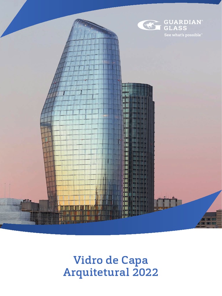 Guardian PT Acg Foldout 0422 | PDF | Esmalte | Calor