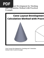 Dish Ends Calculator For Pressure Vessel Fabrication | PDF | Pipe ...