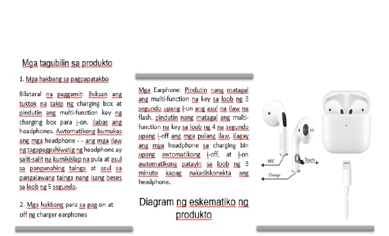 Filipino OutPut Wide | PDF