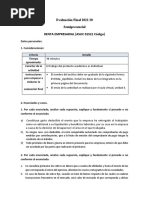 Formulario 616-Declaracion-Y-Pago-Mensual-Renta de Cuarta | PDF ...