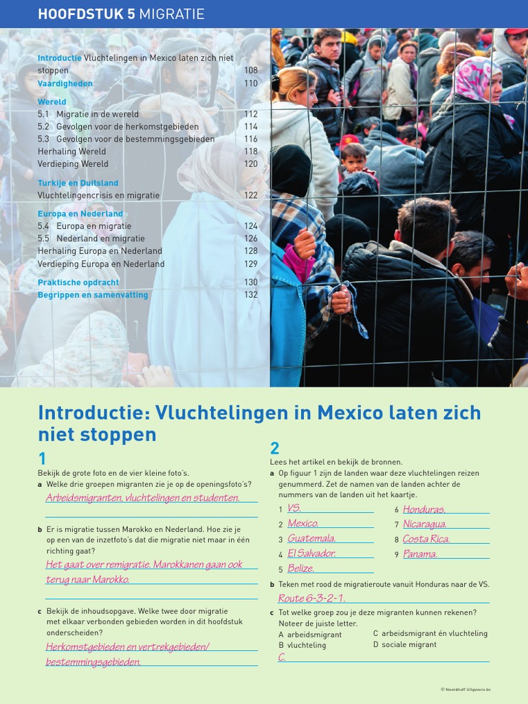 bnl4 3v Antw h5 | PDF