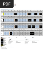 Jan 2023 BCS Study Plan | PDF | Artificial Intelligence | Intelligence (AI) & Semantics