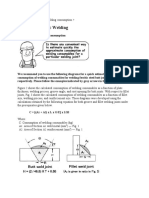Cone Layout Development by Marking and Calculation Method With Practical Example | PDF ...