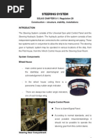 Main Engine Overspeed & Trip Test Procedure | PDF | Valve | Vehicle ...