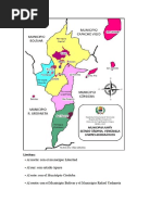 Comidas Típicas del Estado Miranda | PDF | Postres | Comida y bebida