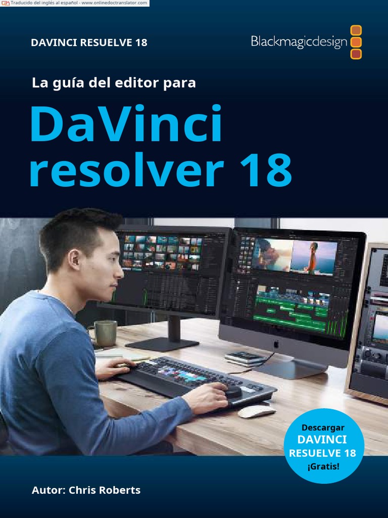 Manual DR 18 - Español | PDF | Archivo de computadora | Mac OS