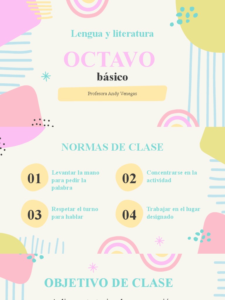 Predicciones en Comprensión Lectora | PDF | Información