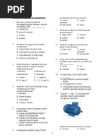 RBT Tahun 6 Lengkap | PDF