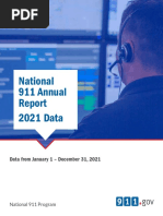 Emergency Call Handling Guide | PDF