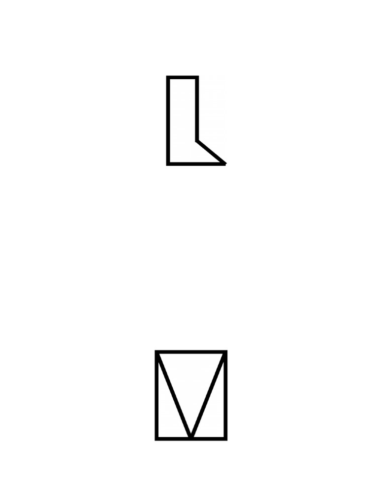 BVMT - forma II (1) | PDF