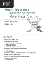 PDF - Unpacking LRC and LIC Calculations For PC Insurers | PDF | Moody ...