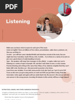 Six Reading Signposts | PDF | Insight | Reading Comprehension