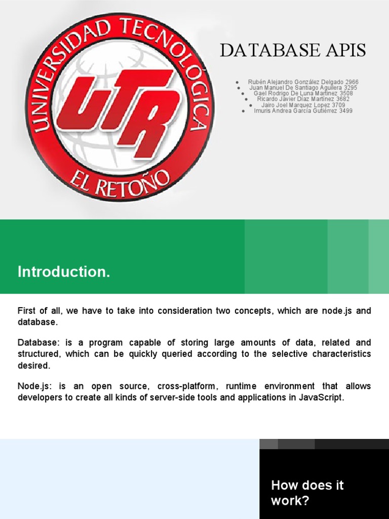 Service Oriented Web Applications Pdf Databases Hypertext Transfer Protocol